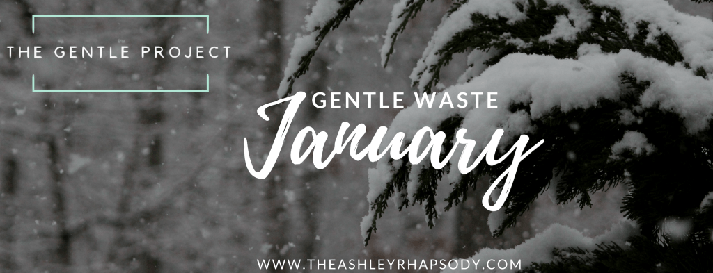 January: Rules for the Month